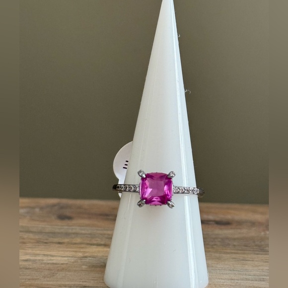 Bomb Party | Jewelry | Bomb Party Og Ring Delight In The Moments Size 9 ...